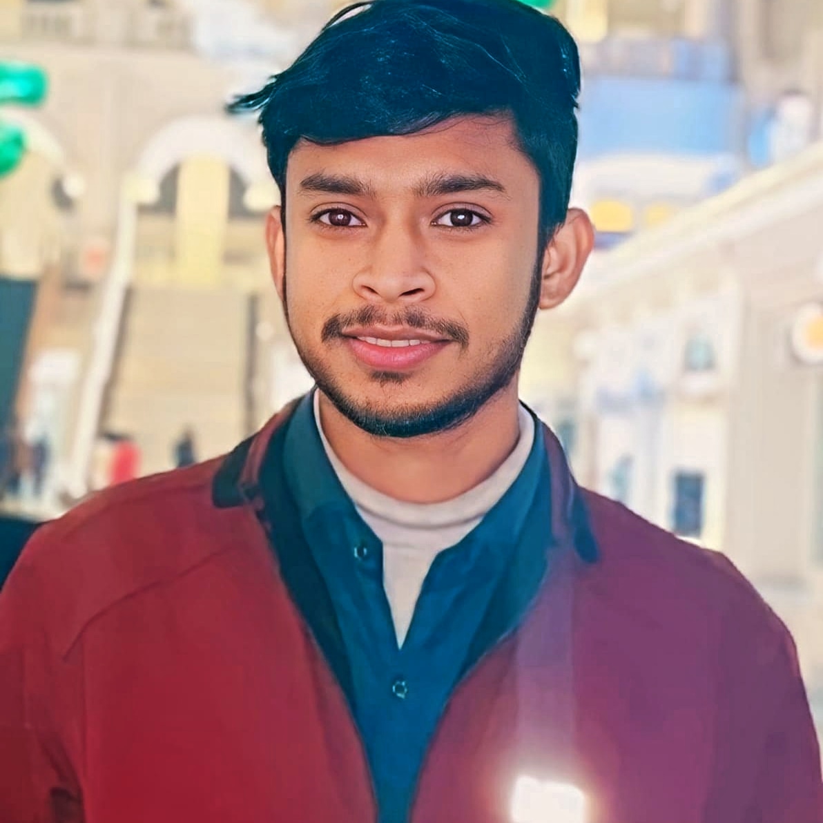 Portfolio | shubham Kumar